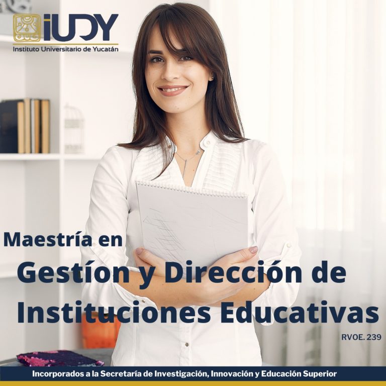 IUDY – Instituto Universitario de Yucatán